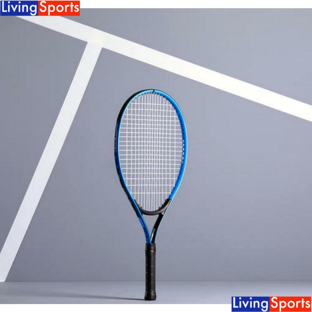 Jual Raket Tenis Anak Tennis Racket Kids TR100 Size 21&23 | Shopee ...
