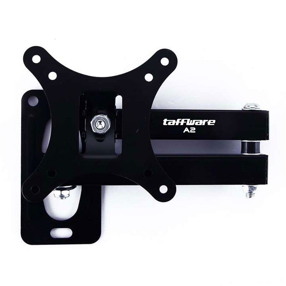 Jual BBM - Taffware Telescopic TV Bracket Breket Braket LED LCD Monitor ...