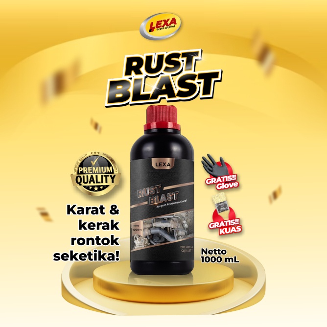 Jual Penghilang Karat Cleaner Kerak Mesin Mobil Motor Pembersih Sepeda ...