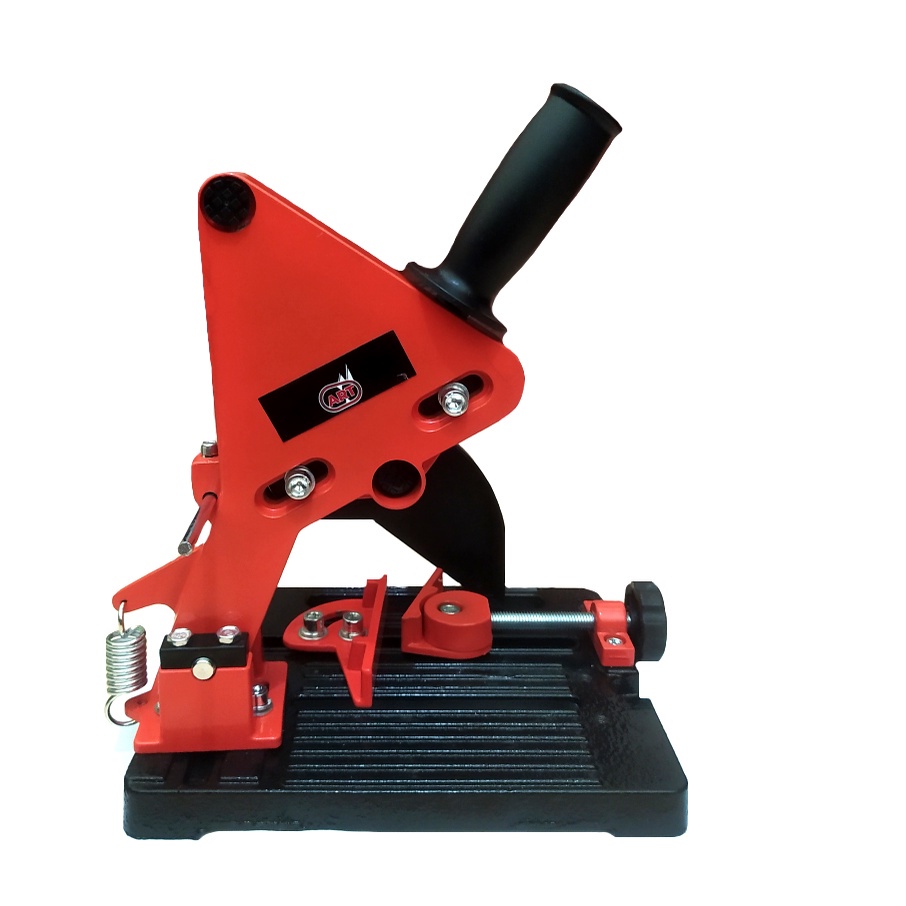 Jual Stand Dudukan Gerinda Tangan Dudukan Gerinda 4 inch Gurinda Tangan ...