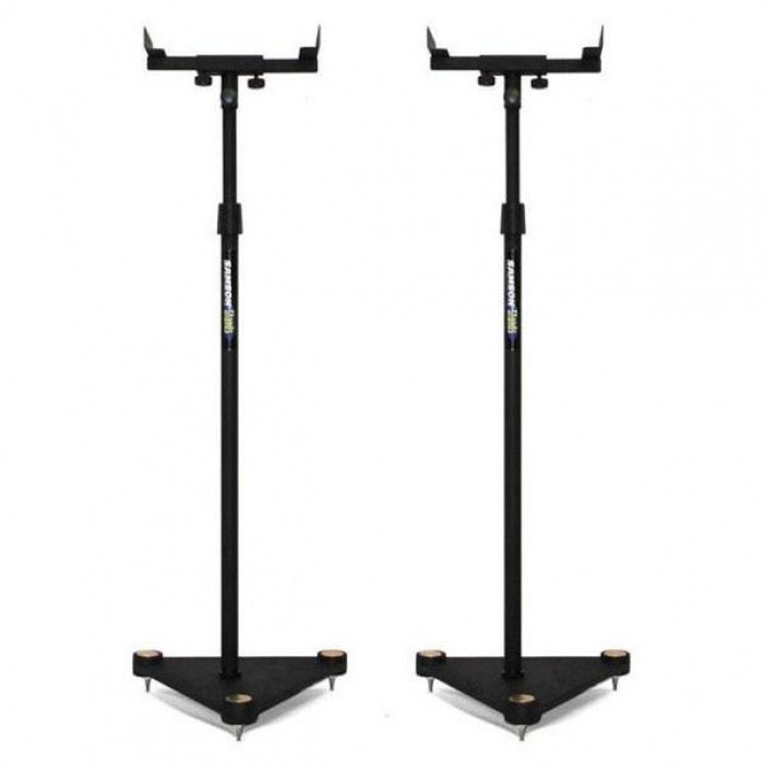Jual Samson MS100 Stand Speaker Monitor | Shopee Indonesia