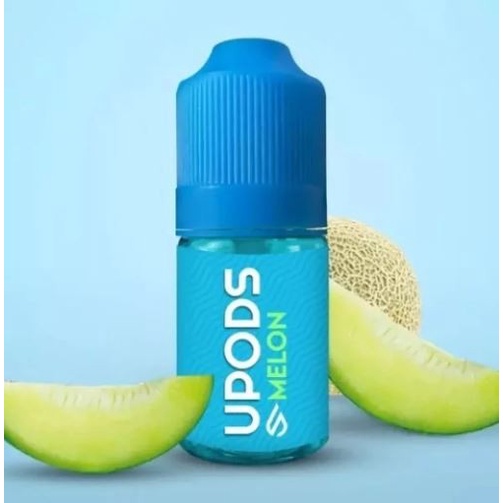 Jual Liquid Upods Series Saltnic 30ml | Shopee Indonesia
