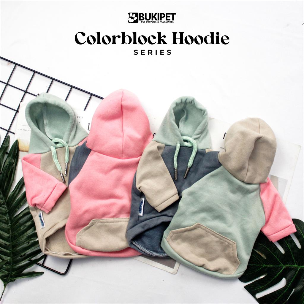 Jual Baju Kucing Anjing Lucu Cowok Cewek Murah - Bukipet Hoodie ...