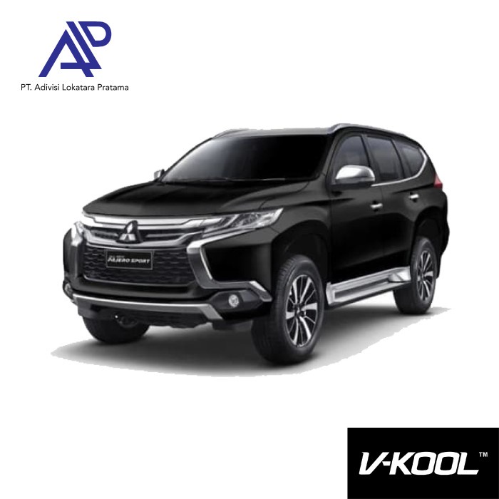 Jual Kaca Film V-Kool VIP 1 Pintu Tengah Kiri | Shopee Indonesia