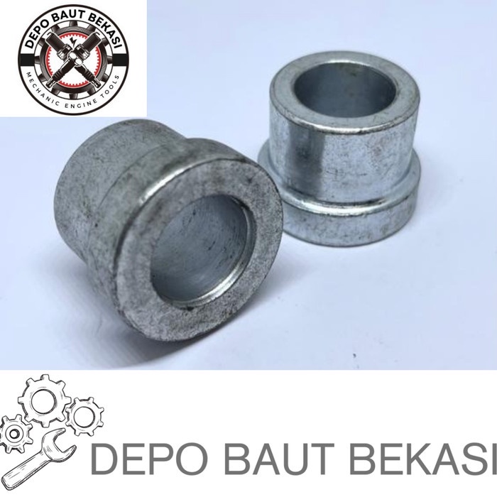 Jual [PAKET 2 PCS] Bosh Nap Gear Belakang Tiger / Bos Gir Belakang ...