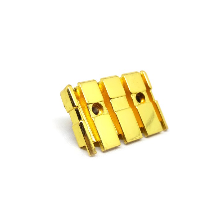 Jual Headless Nut Guitar 4 Strings (Gold) | Shopee Indonesia
