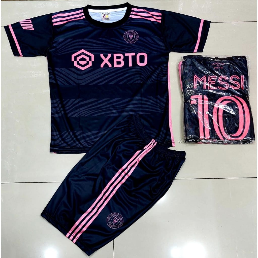 Jual STELAN BAJU BOLA ANAK MESSI INTER MIAMI / JERSEY ANAK MESSI INTER ... Jual STELAN BAJU BOLA ANAK MESSI INTER MIAMI / JERSEY ANAK MESSI INTER ...