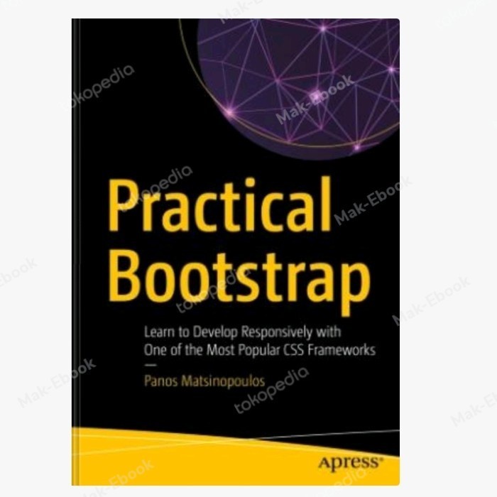 Jual Buku Practical Bootstrap | Shopee Indonesia Jual Buku Practical Bootstrap | Shopee Indonesia