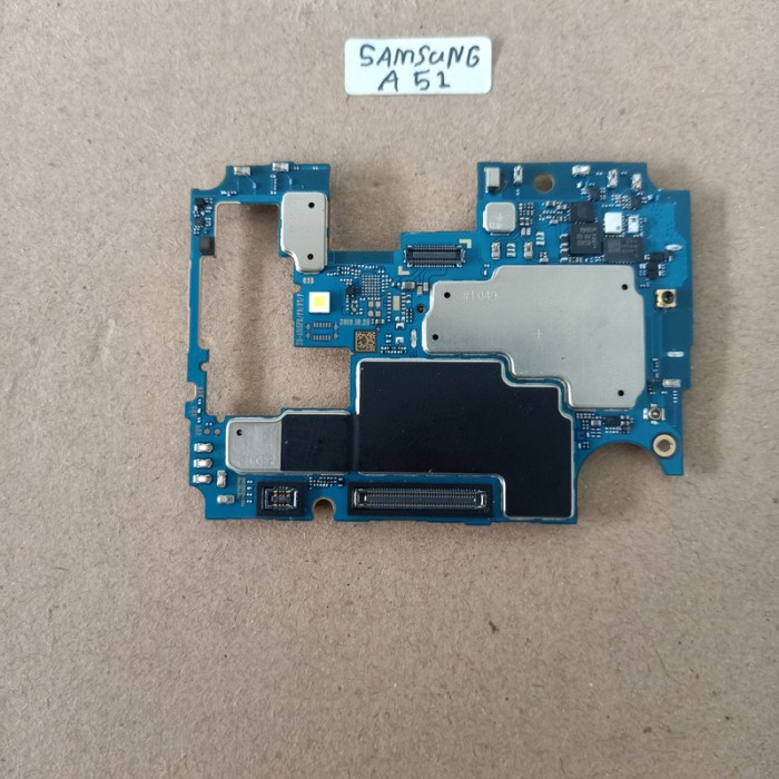 Jual mesin samsung A51 nyala normal original | Shopee Indonesia