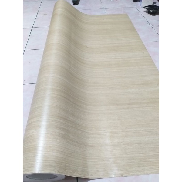 Jual HPL STICKER / HPL MOTIF KAYU / PELAPIS KAYU TRIPLEK MEJA DINDING ...