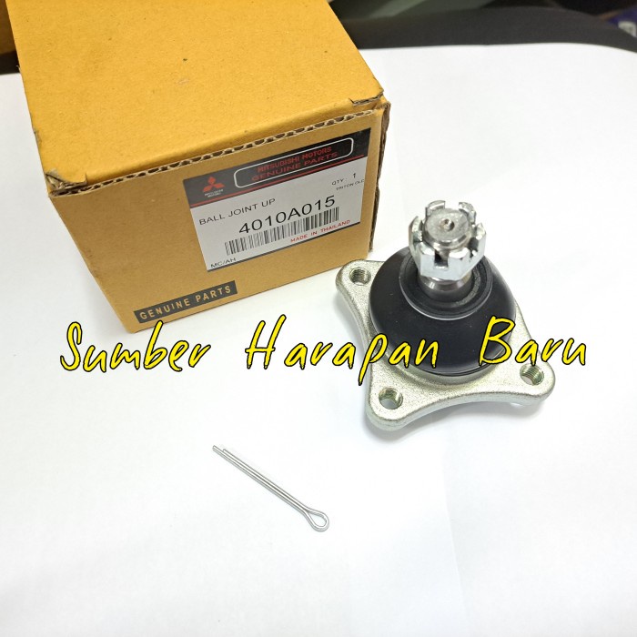 Jual Ball Joint Upper Sayap Atas Pajero Sport Triton 4010A015 | Shopee ...