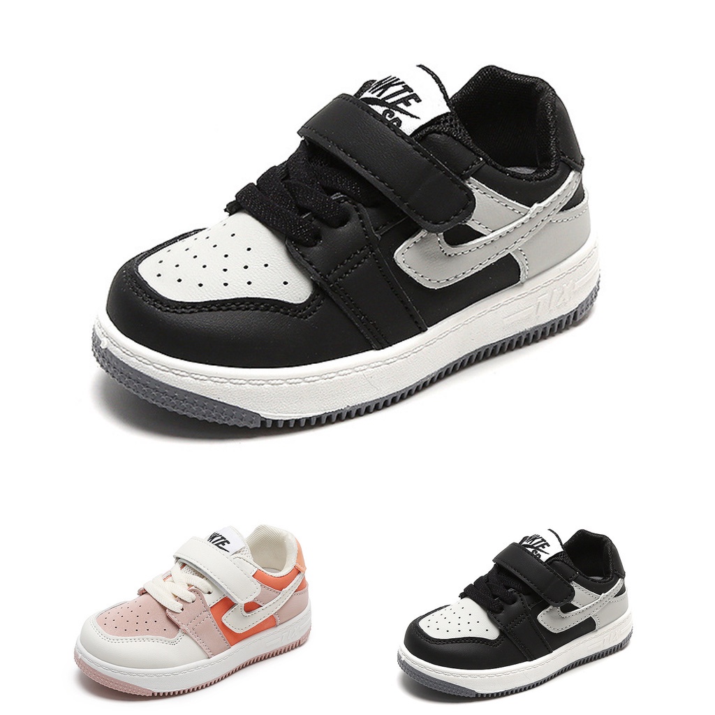 Jual MINIBOO - Val Sepatu Sneakers Anak Bayi Usia 1-5 tahun | Shopee ...