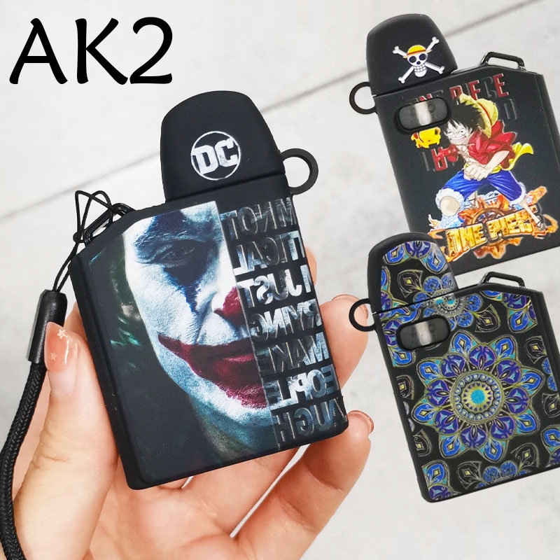 Jual SILIKON SILICON CASE CALIBURN AK2 CALIBURN AK 2 CASING AK2 Kasus ...