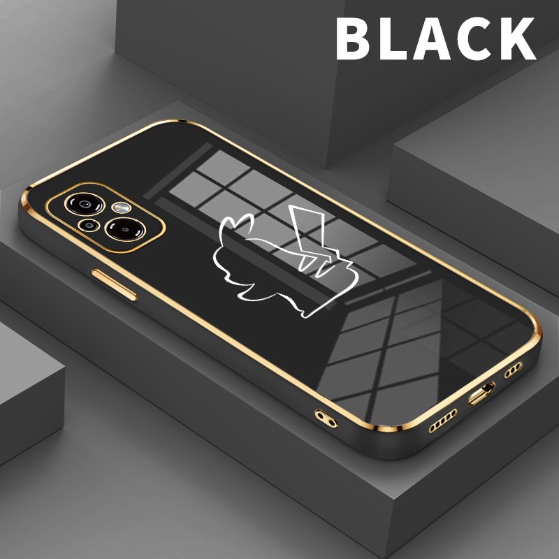 Jual Case Casing Hp untuk Poco M5 C40 F4 Pocophone F1 Redmi K40S K50 ...