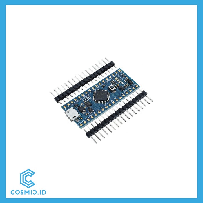 Jual Arduino Nano Every Original | Shopee Indonesia