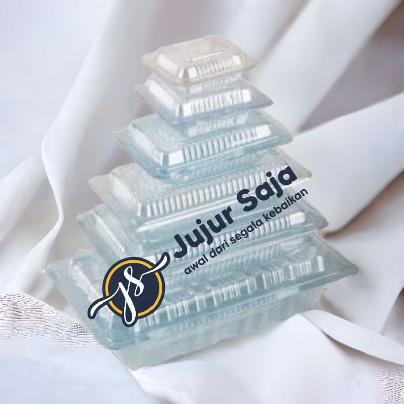 Jual Mika 3c 4c tebal | mika nasi kuning besar | Mika snack | Mika plastik murah | Shopee Indonesia