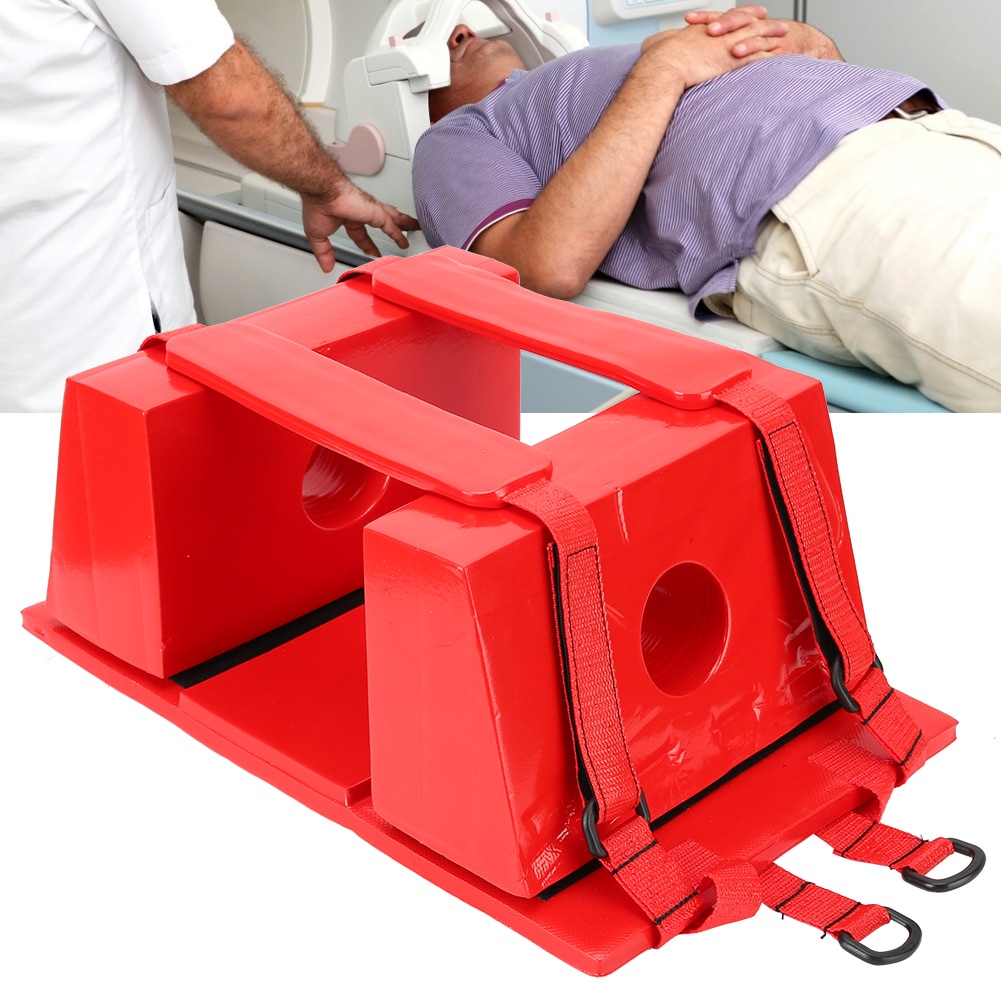 Jual Head Immobilizer GEA HD 01 / Pengaman Posisi Kepala | Shopee Indonesia