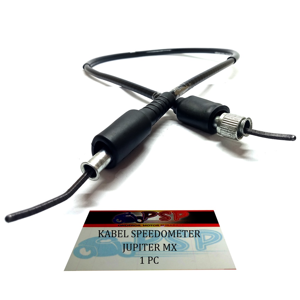 Jual Kabel Speedometer Jupiter MX - Cable Kawat Tali KM Spedometer ...