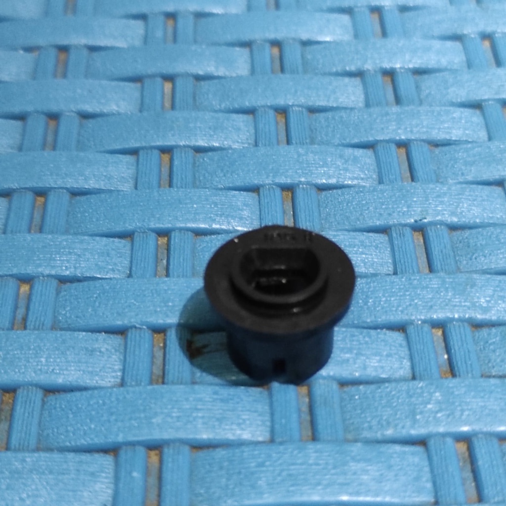 Jual ADAPTER KNOP THERMOSTAT PHILIPS SETRIKA DST0510 DST 0510 GOSOKAN ...