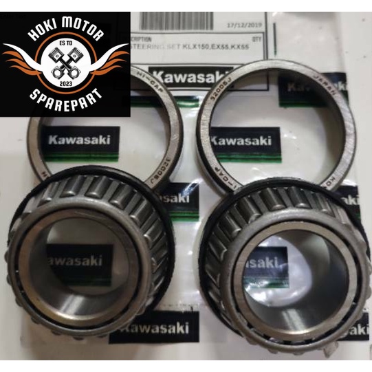 Jual KOMSTIR KLX150 SET(KOYO) | Shopee Indonesia