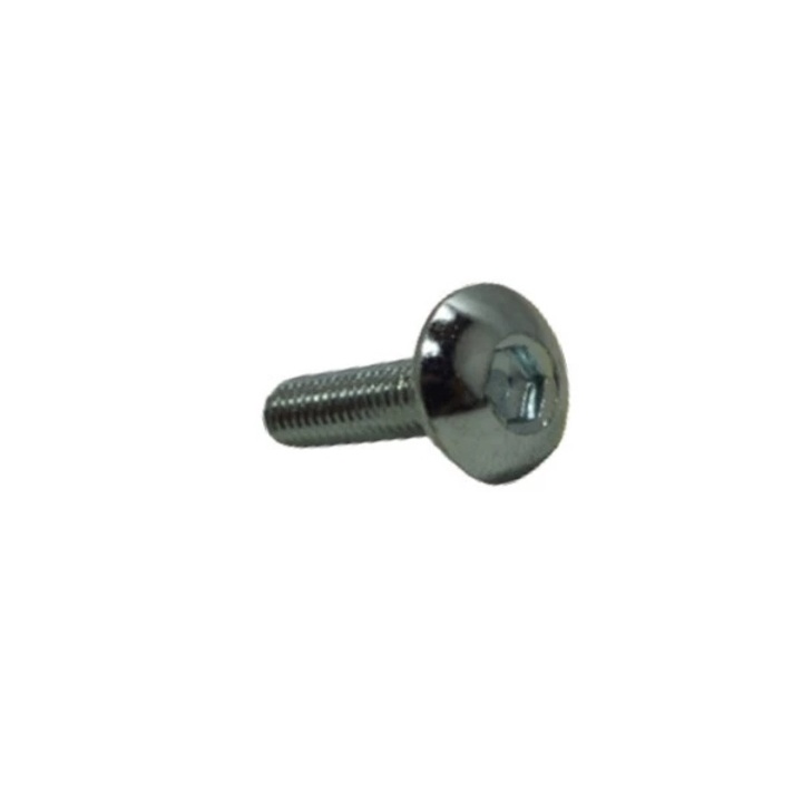 Jual Bolt Special 6X22 Honda Supra GTR 150 90109K84900 ORI AHM | Shopee ...