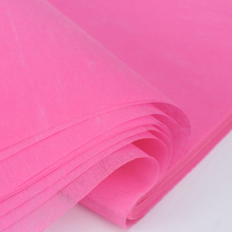 Jual FLOWER WRAPPING PAPER KOREAN PREMIUM COTTON 50x50 KERTAS TISSUE ...