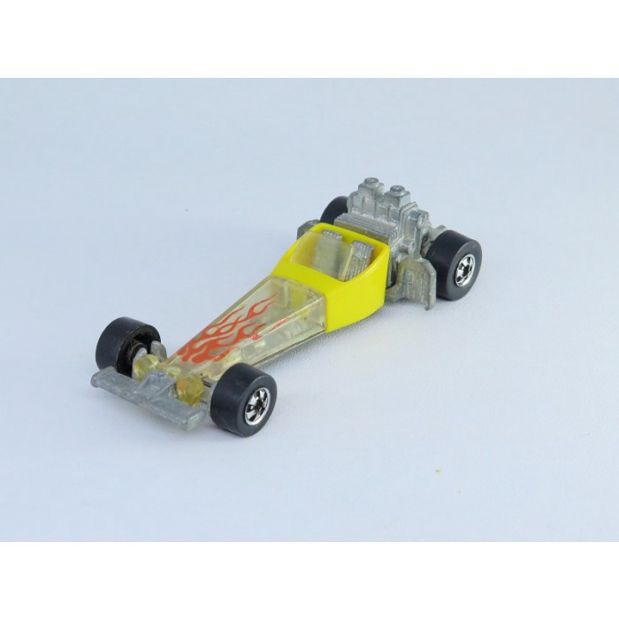 Jual OFCSTORE Hot Wheels loose Odd Rod kuning Hong Kong | Shopee Indonesia