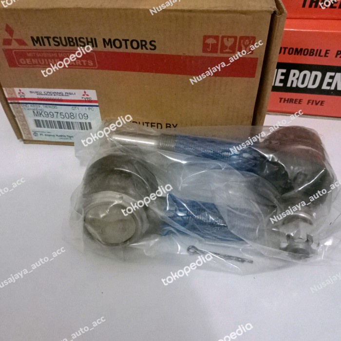 Jual TIEROD END MITSUBISHI CANTER PS 110/125 KTB | Shopee Indonesia