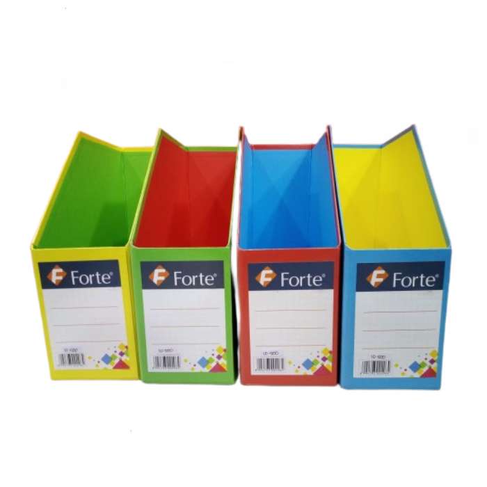 Jual BOX FILE FORTE | Shopee Indonesia