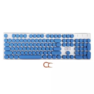 Jual Mechanical Keyboard Retro Keycaps Terlengkap & Harga Terbaru ...
