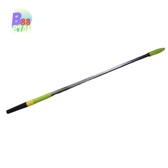 Jual Tongkat Cat Extention Pole Gagang Kuas Roll 110-188cm Roller Cat ...