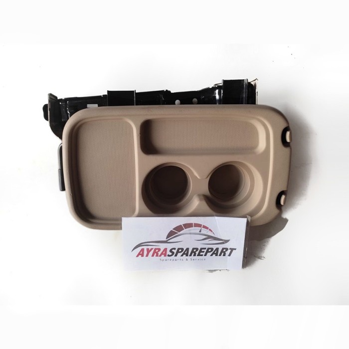 Jual Console konsol laci meja TENGAH mobil Honda CRV RD2 Gen2 2002 ...