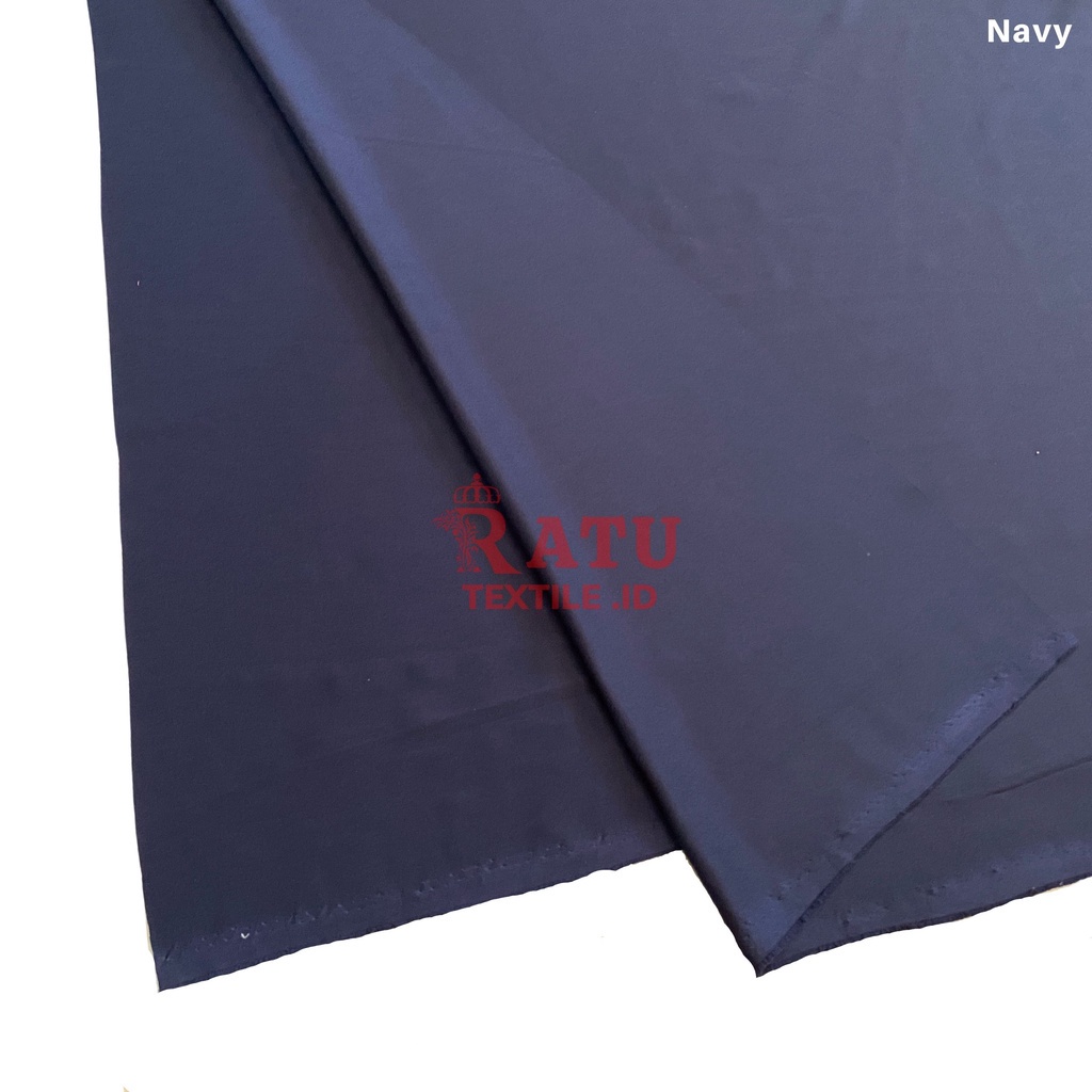 Jual Kain Scuba Polos / Bahan Scuba Premium / Kain Stretch Premium ...