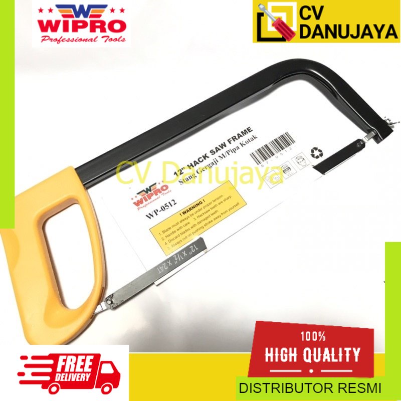 Jual Stang Handle Hex Saw Frame Pipa Kotak Pegangan Gagang Gergaji Besi ...