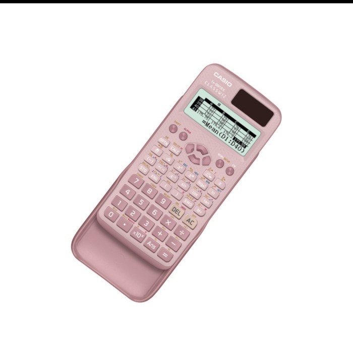 Jual CASIO FX-991 EX Kalkulator Ilmiah/Scientific Calculator 991EX ...