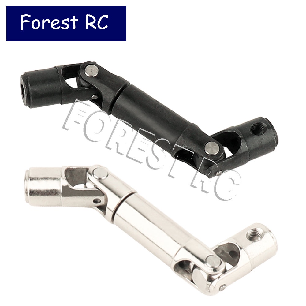 Jual 2PCS Metal CVD Drive Shaft for WPL 1/10 D12 1/16 C14 C24 C34 B14 B24 B16 B36 RC Car Upgrade ...