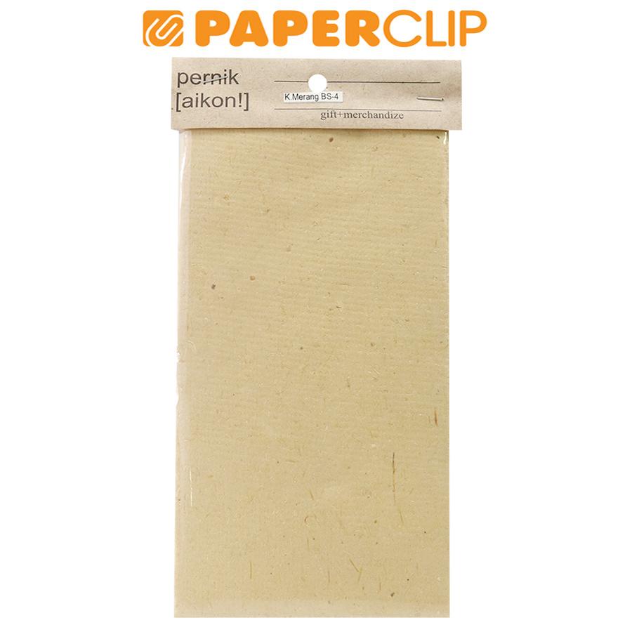 Jual KERTAS MERANG BSS ISI 4 | Shopee Indonesia