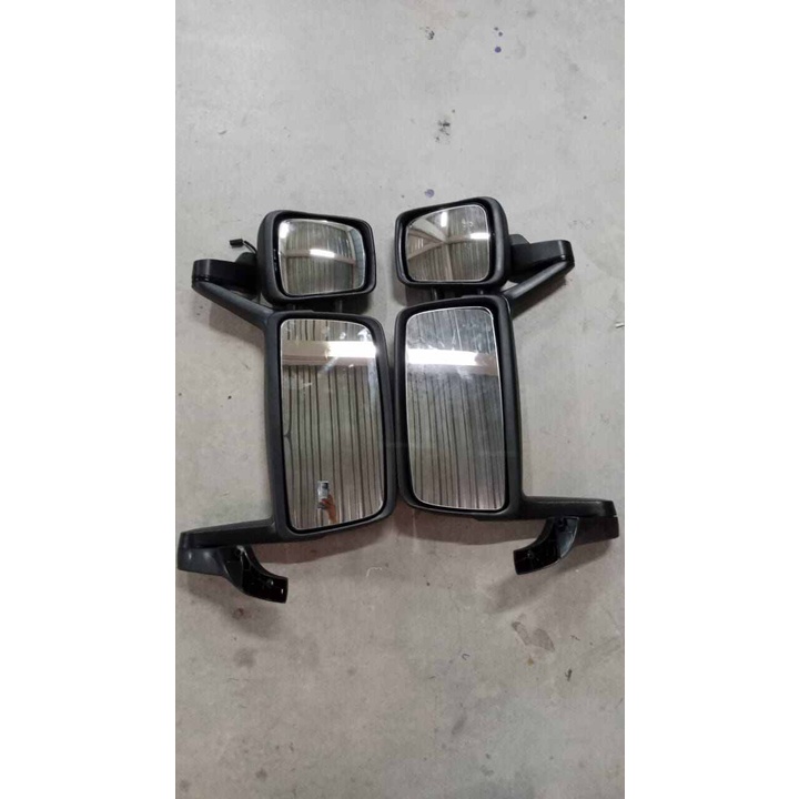 Jual Kaca Spion Truk Volvo modifikasi canter , giga , Hino , Ud truk ...