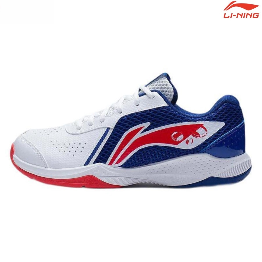 Jual Sepatu LiNing Badminton Shoes Lie Ting Lite AYTS020 / AYTS 020 ...