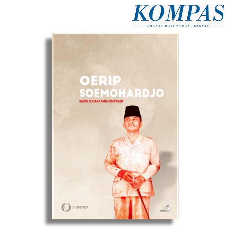 Jual Oerip Soemohardjo | Shopee Indonesia