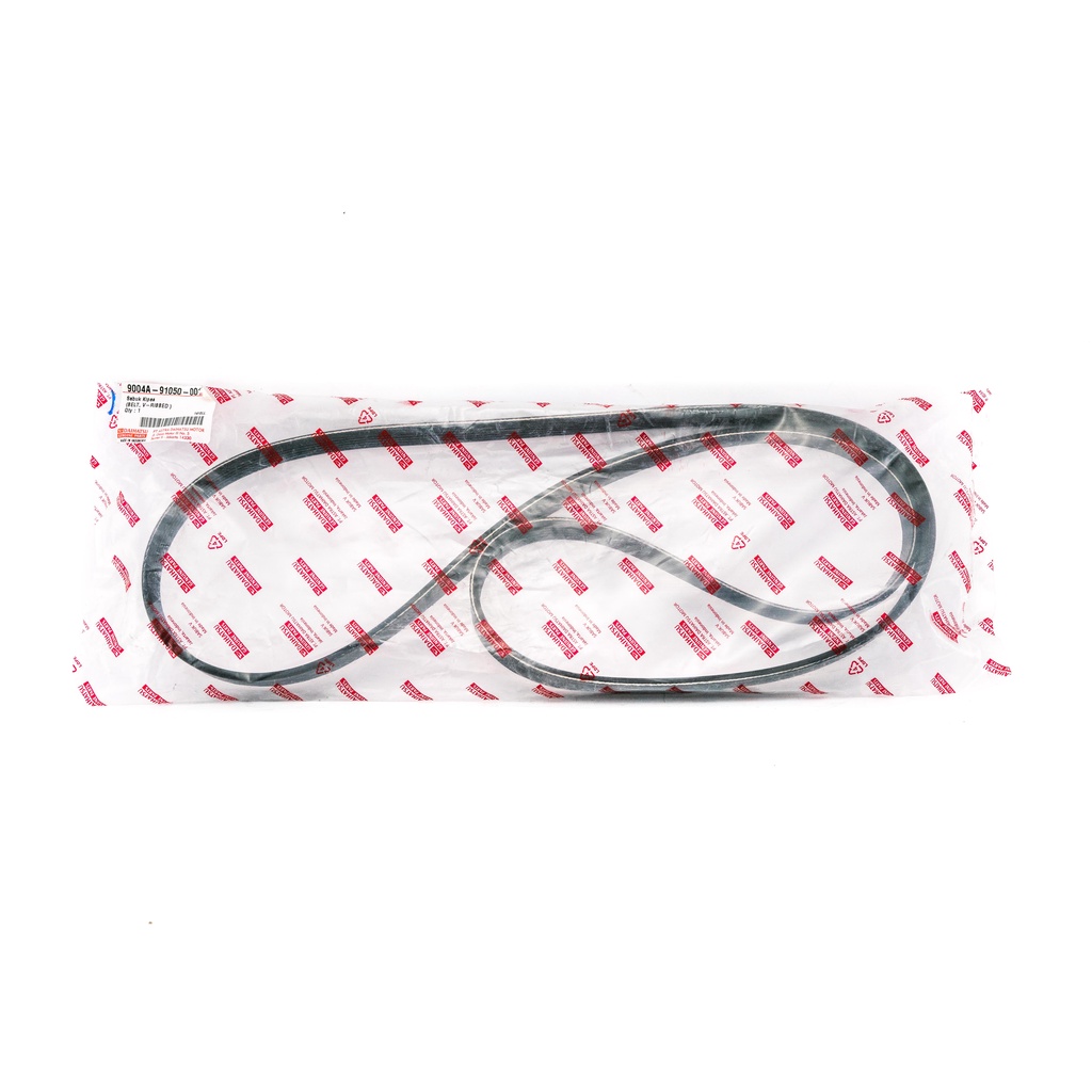 Jual Daihatsu D9004A-91050-001 Belt V-Ribbed 6Pk1460 Mb-Pu for Granmax ...