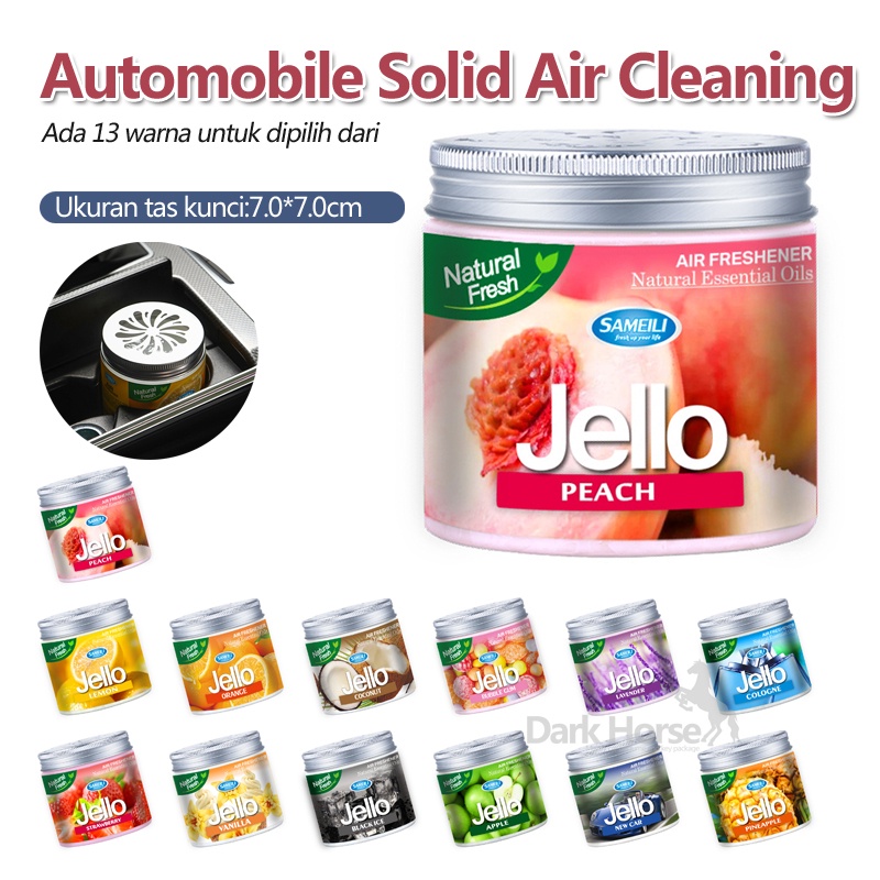 Jual Parfum mobil 200g Parfum Aromaterapi pewangi ruangan & lemari ...