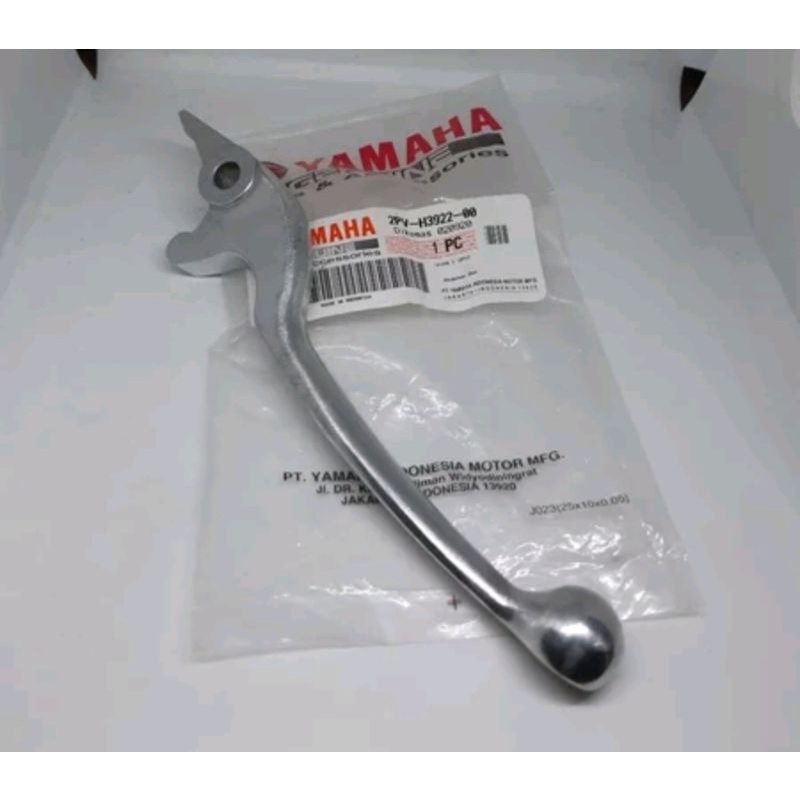 Jual COD Handel handle rem bagian kanan Yamaha Jupiter MX king - Aerox ...