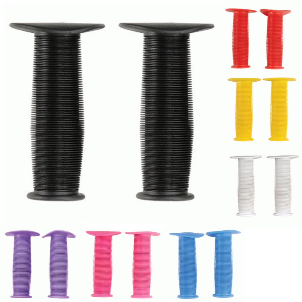 Jual Hand Grip Sepeda Anak G02 Handle Grip Sepeda Lipat Anak Mini BMX ...