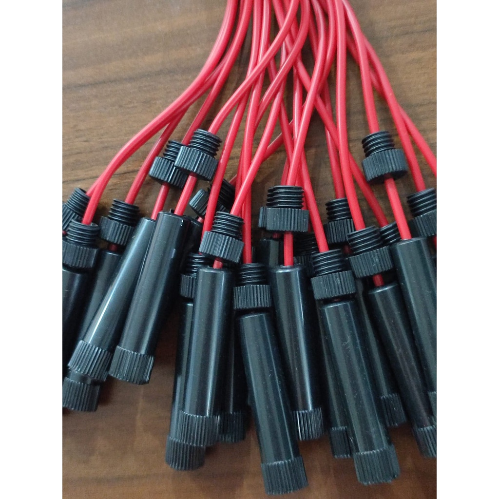 Jual FUSE HOLDER KABEL BESAR (HARGA PER 1 PCS) | Shopee Indonesia
