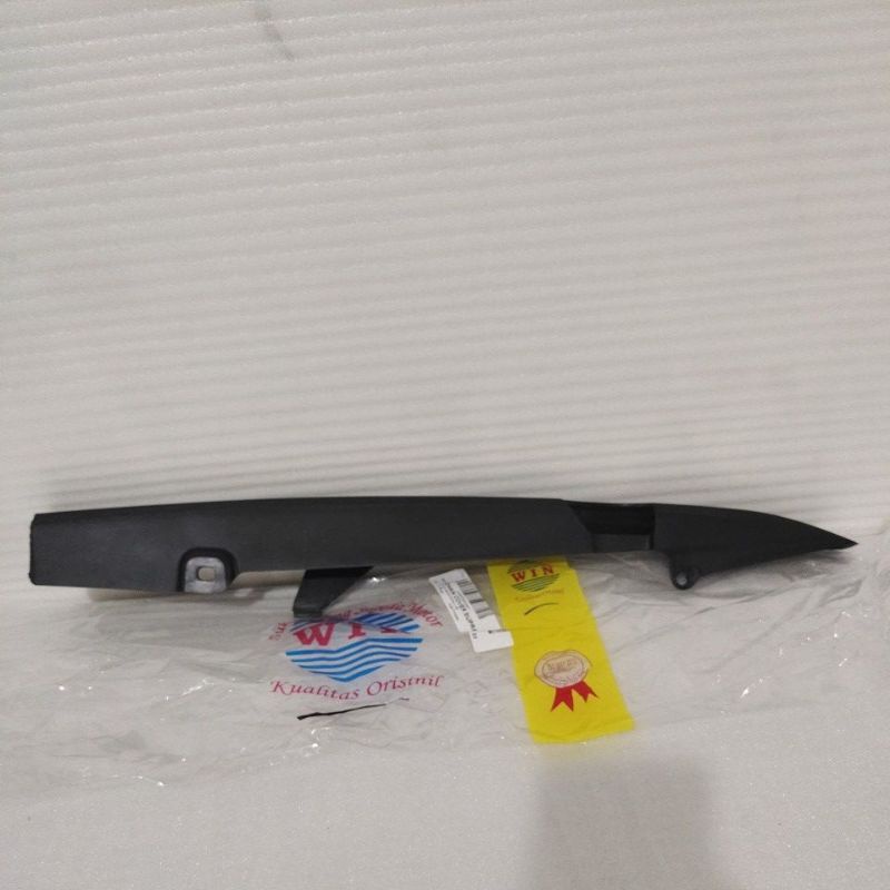 Jual COD Chain Cover Tutup Rantai Honda Supra X 125 Original WIN HIGH ...