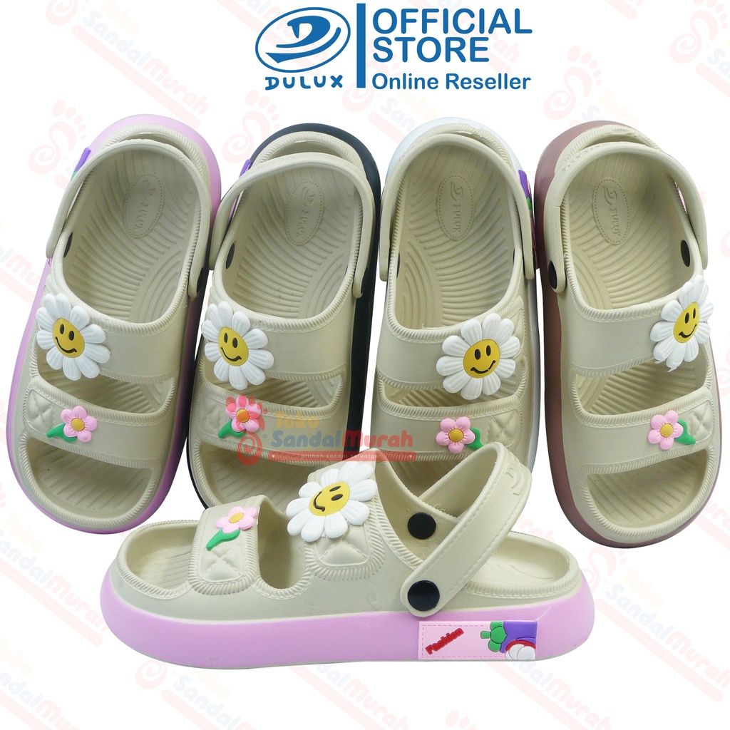 Jual Toko Sendal Murah - Sandal Slop Ban 2 Uk 30 - 40 / Sandal ...