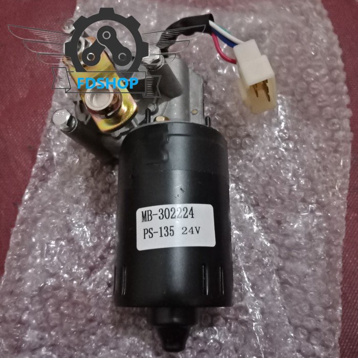 Jual motor wiper canter ps135 import | Shopee Indonesia