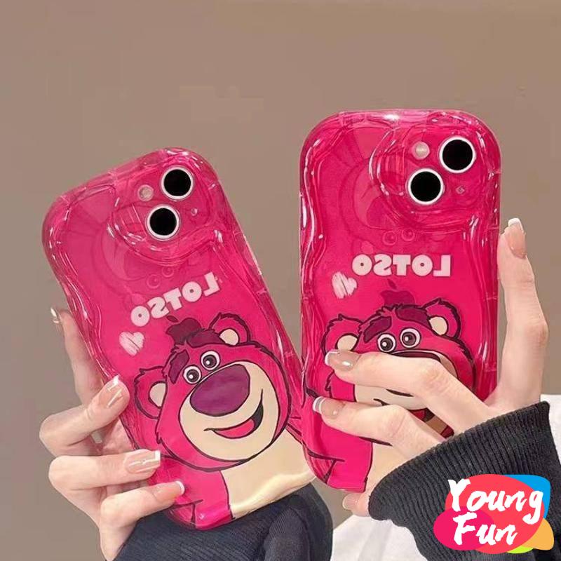 Jual casing Lotso Realme C20 C25Y C35 C25 C3 C15 C11 C2 C17 C30 C21 C33 ...