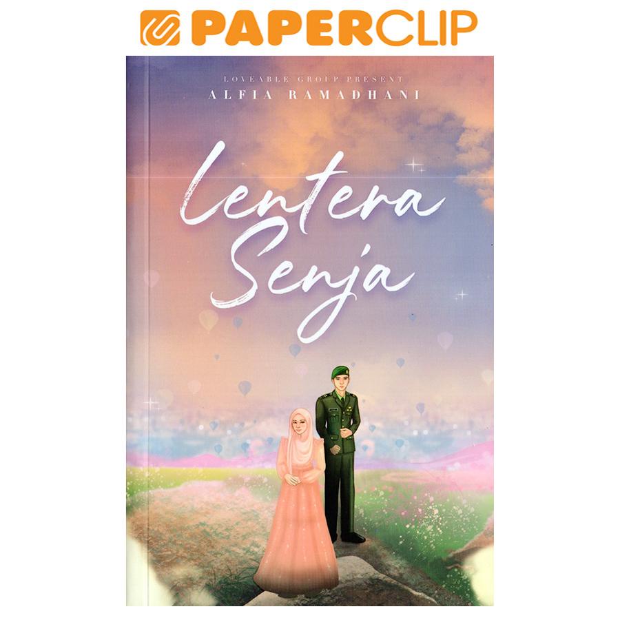 Jual LENTERA SENJA | Shopee Indonesia